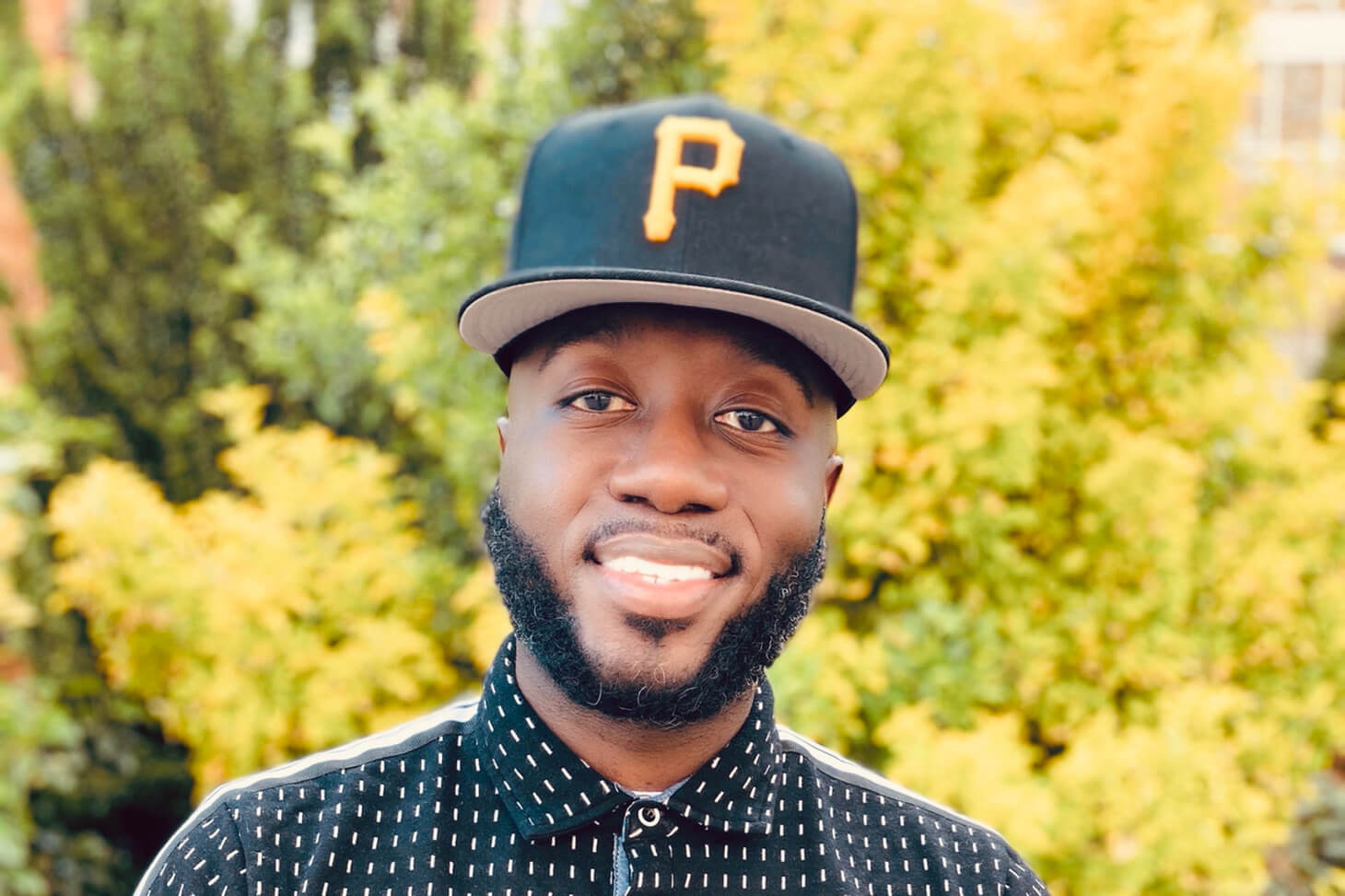 Kingsley On Representation In Books, Teaching & Philanthropy Work In Ghana
