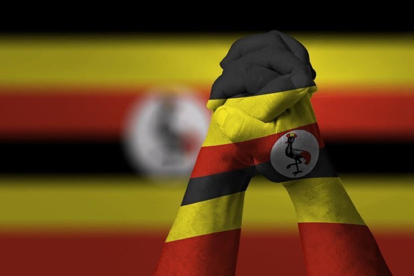 Uganda: My Homeland | Rugaba John Paul